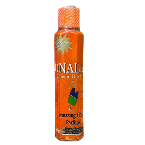 Onalia Perfume 250 ml | Incense Haven Esoteric Shop