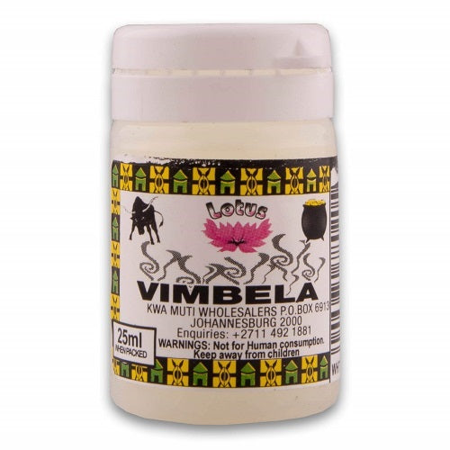 Vimbela For Spiritual Use | Incense Haven Esoteric Shop