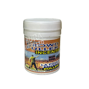 Crowd Puller Incense | Incense Haven Spiritual Shop – Incense Haven ...