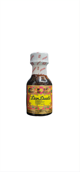 Dan Duala | Incense Haven Esoteric Shop