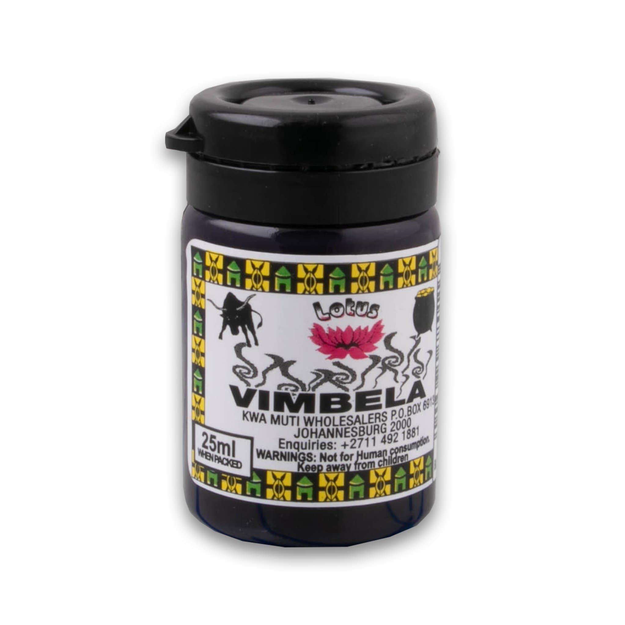 Vimbela For Spiritual Use | Incense Haven Esoteric Shop